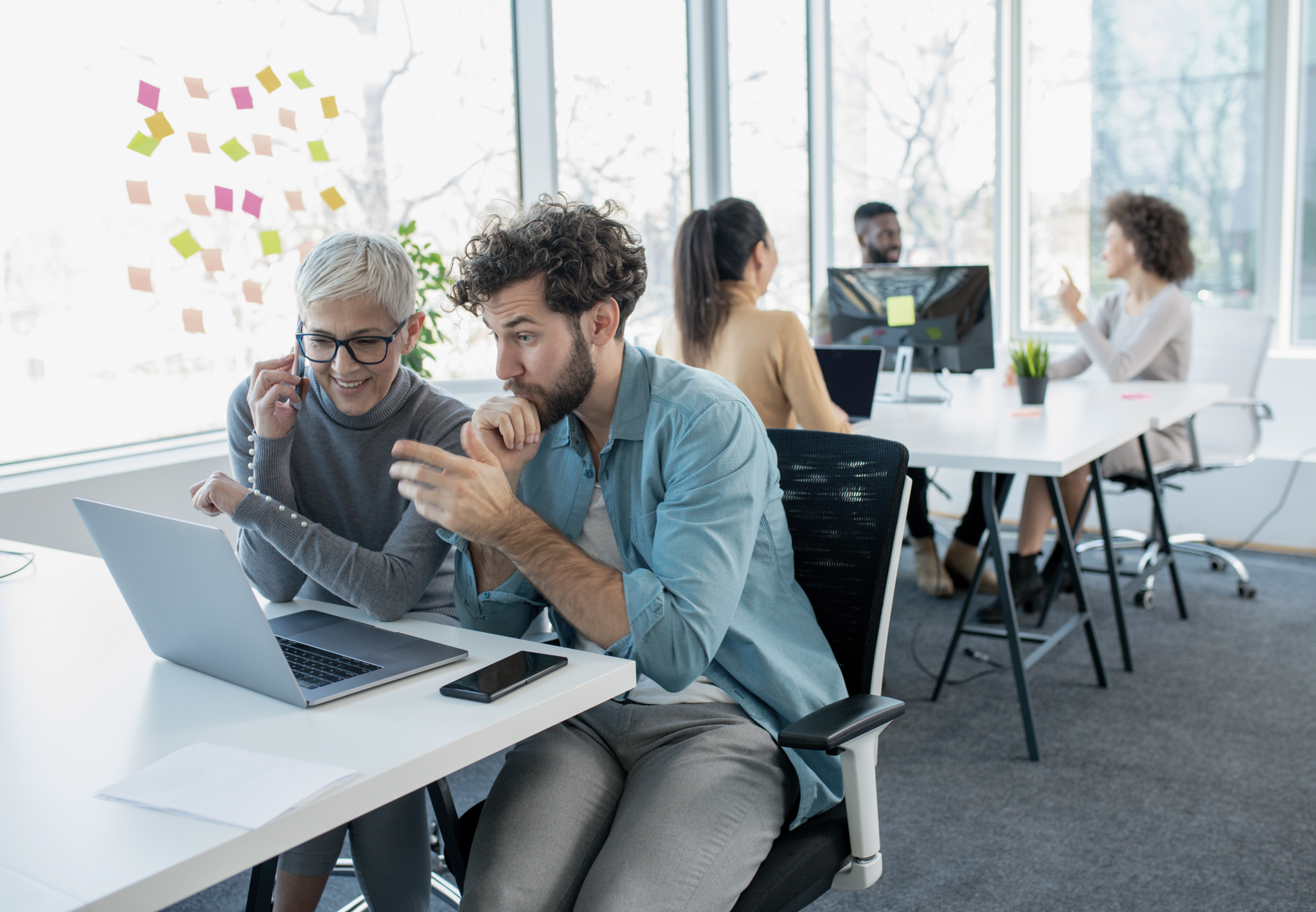 Audit Services | Audit Wales