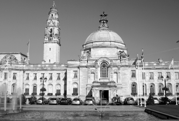 Improvements not being made in key service areas at Cardiff Council ...